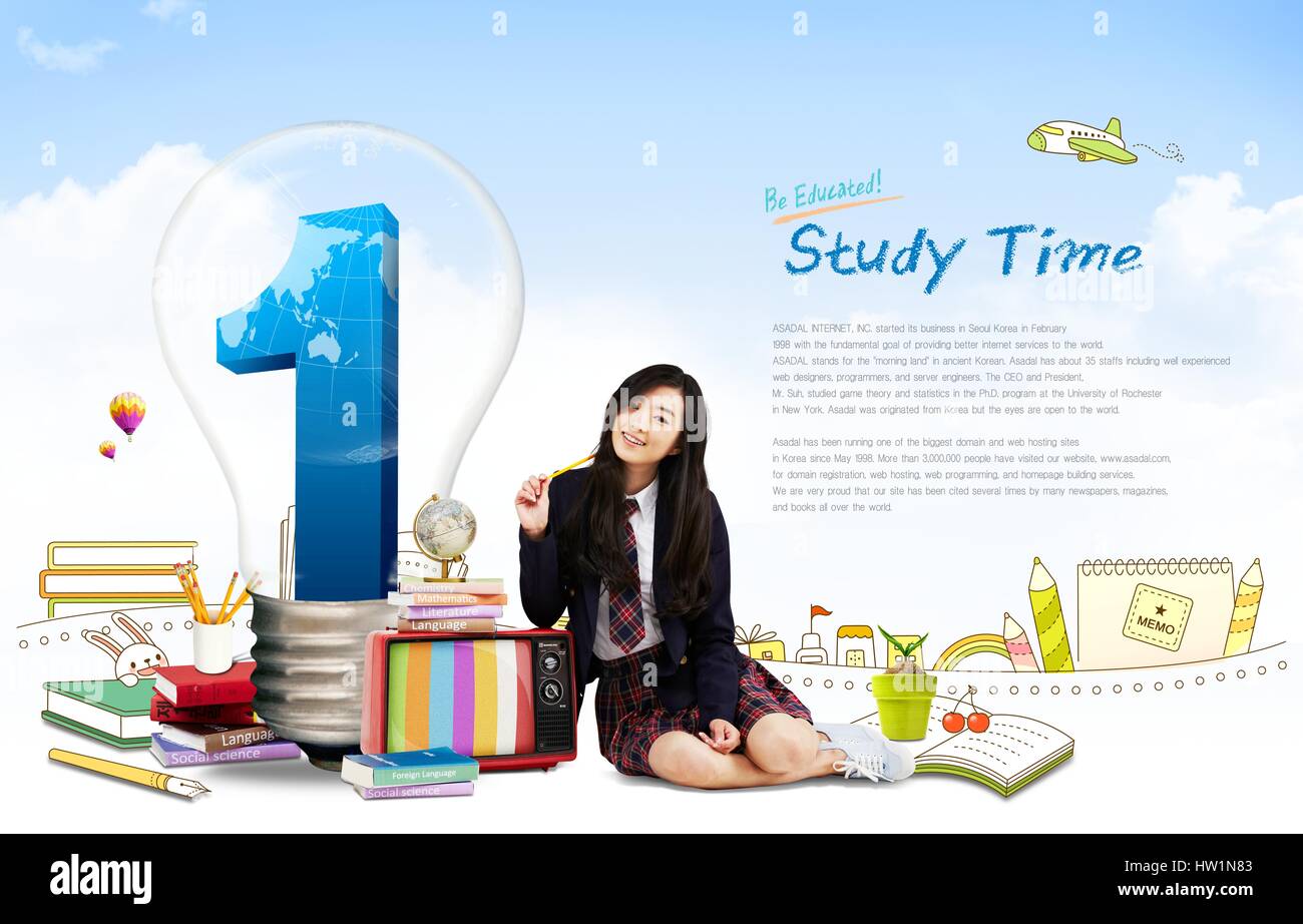 Freshman girls hi-res stock photography and images - Alamy