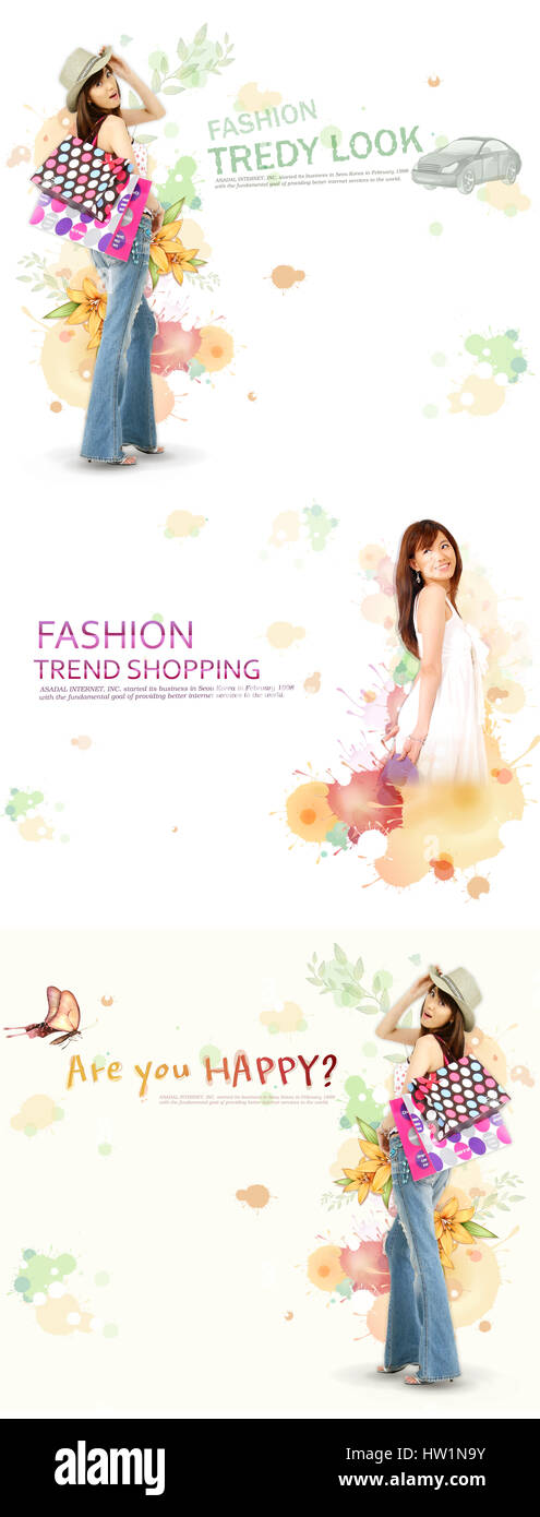 Freshman portrait hi-res stock photography and images - Alamy