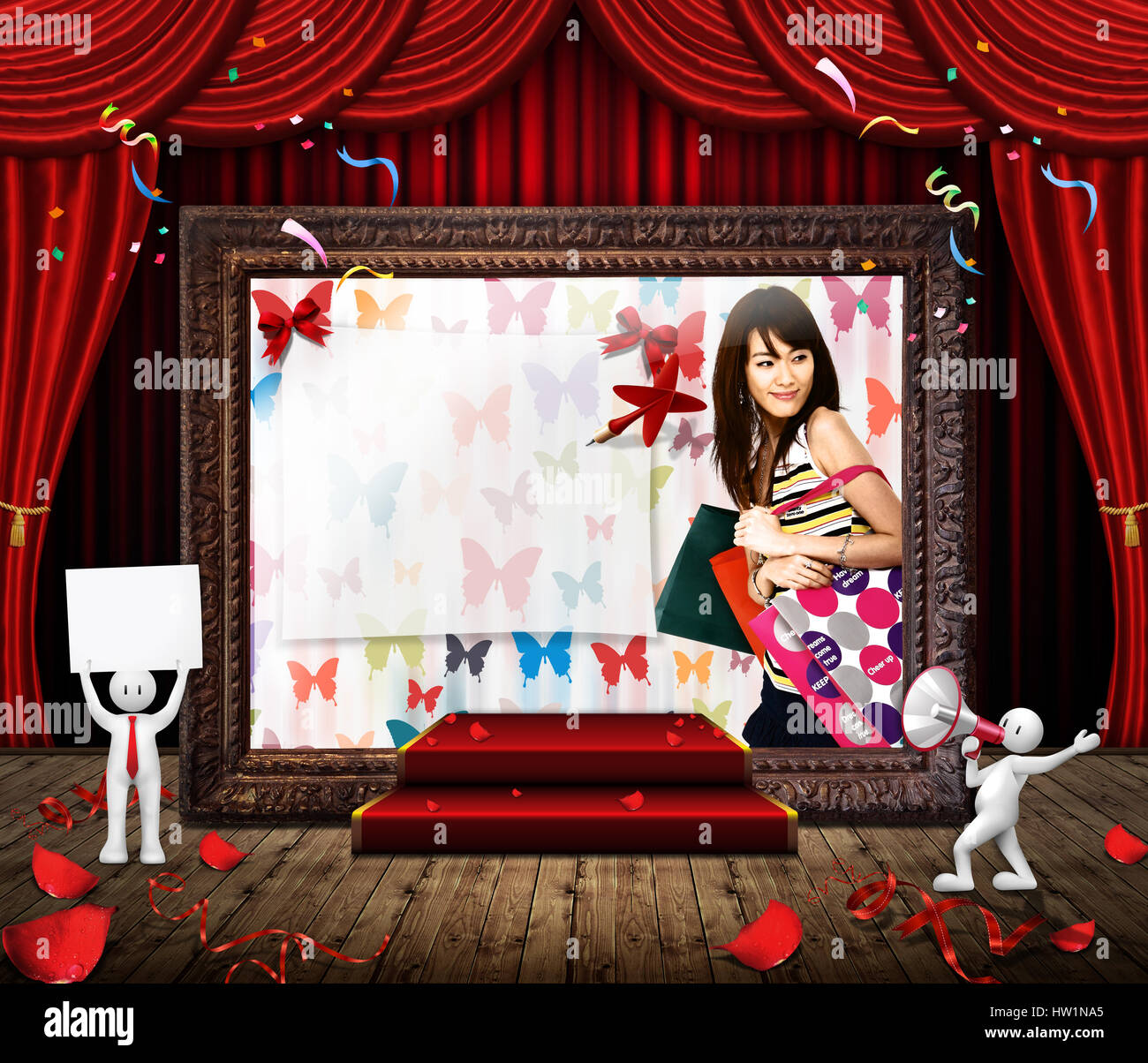 Freshman activities hi-res stock photography and images - Alamy