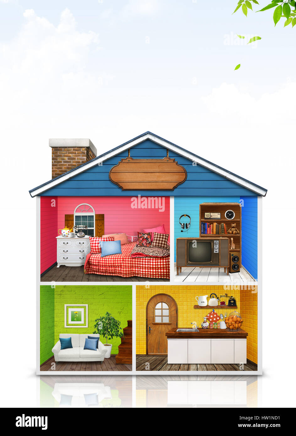 House freshman hi-res stock photography and images - Alamy