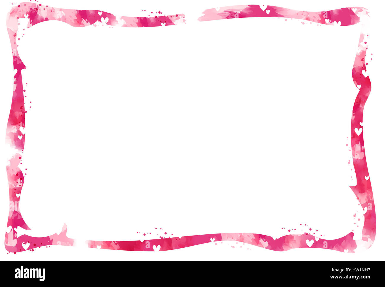 Wedding design frames hi-res stock photography and images - Alamy