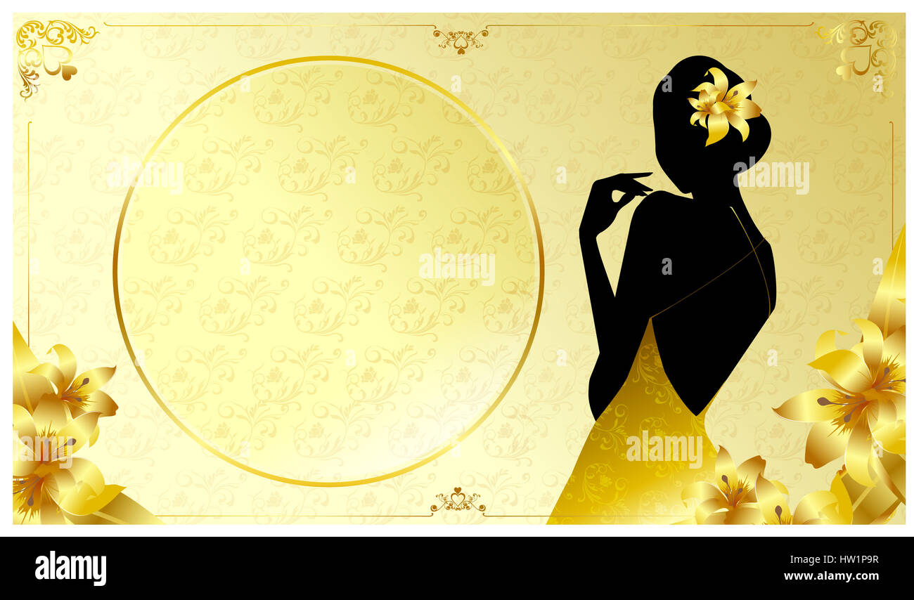 Modern City Shopping Stock Photo - Alamy