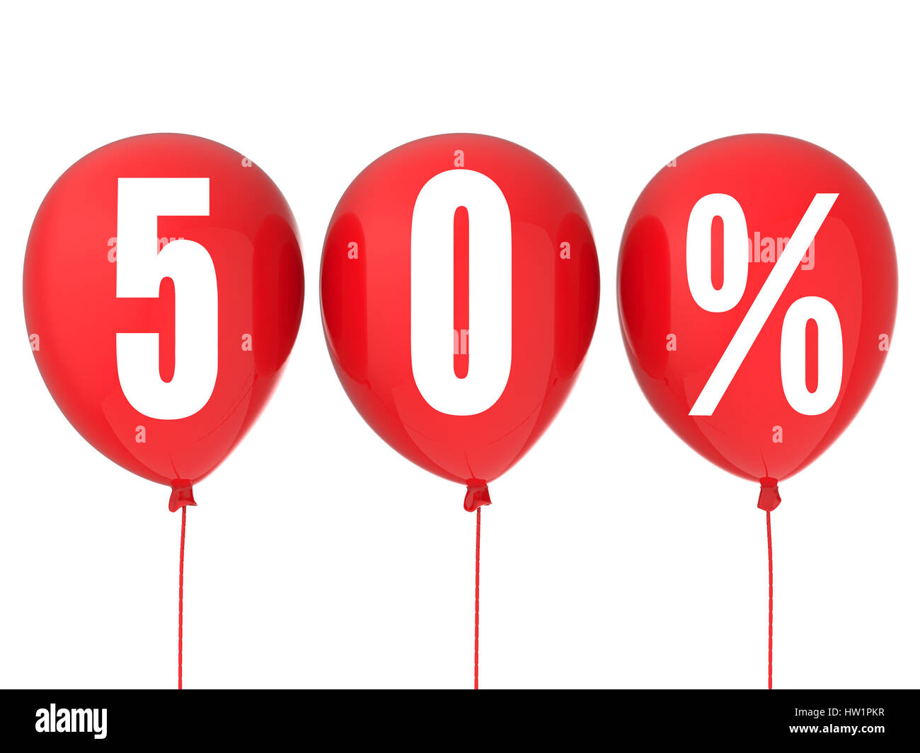 Sale sign Cut Out Stock Images & Pictures - Alamy