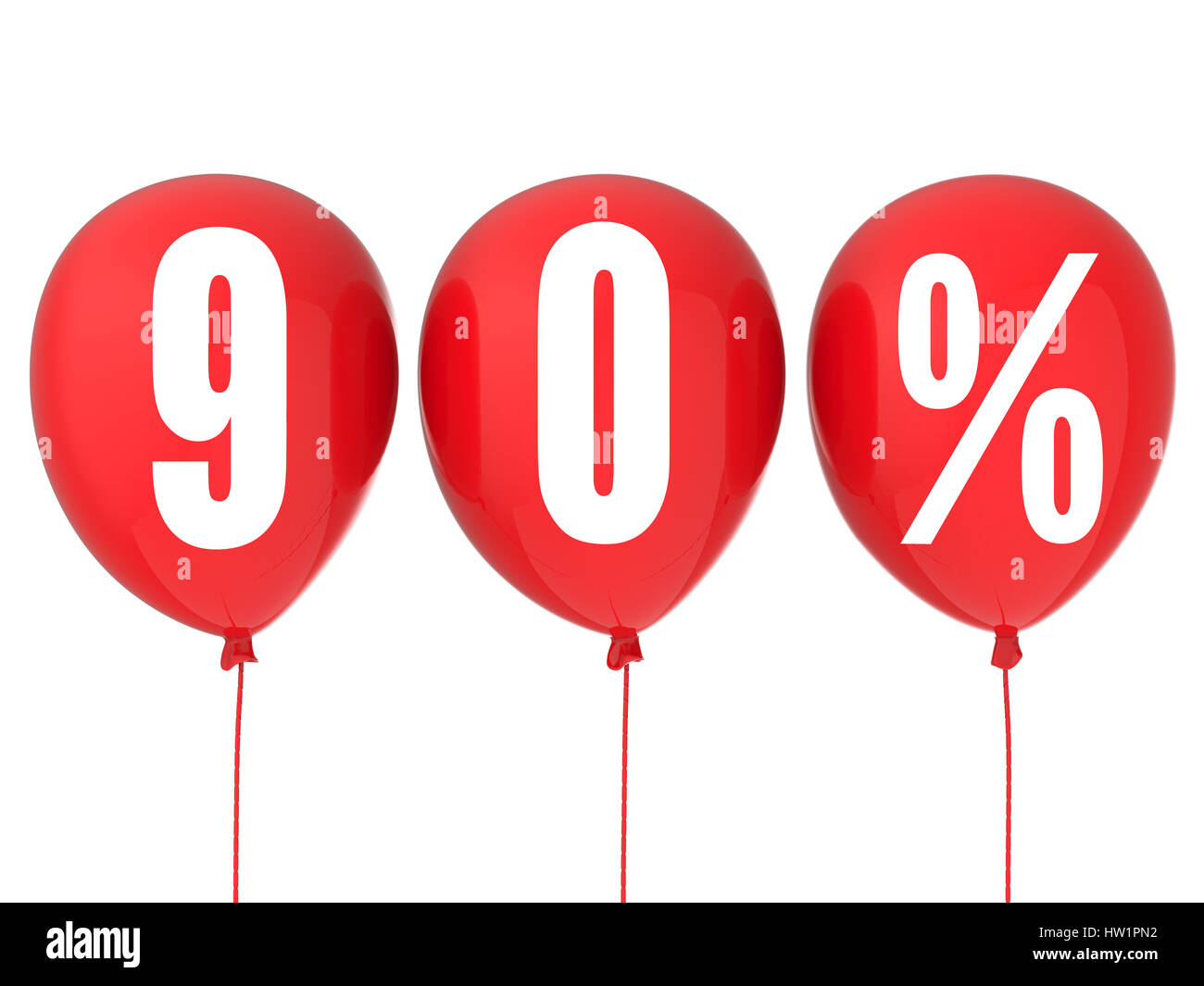 Sale sign Cut Out Stock Images & Pictures - Alamy