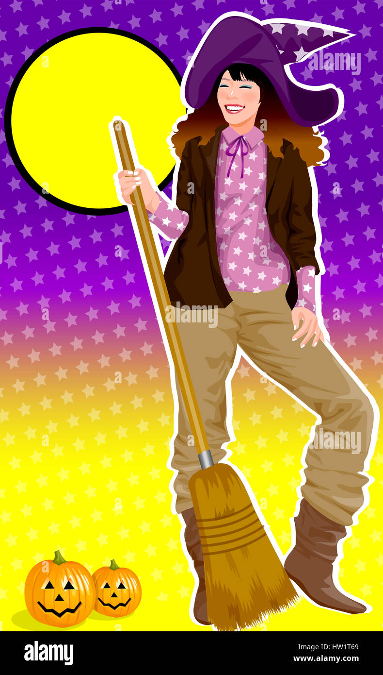 broom,casual clothing,celebration,clipart,color,colour,color image ...