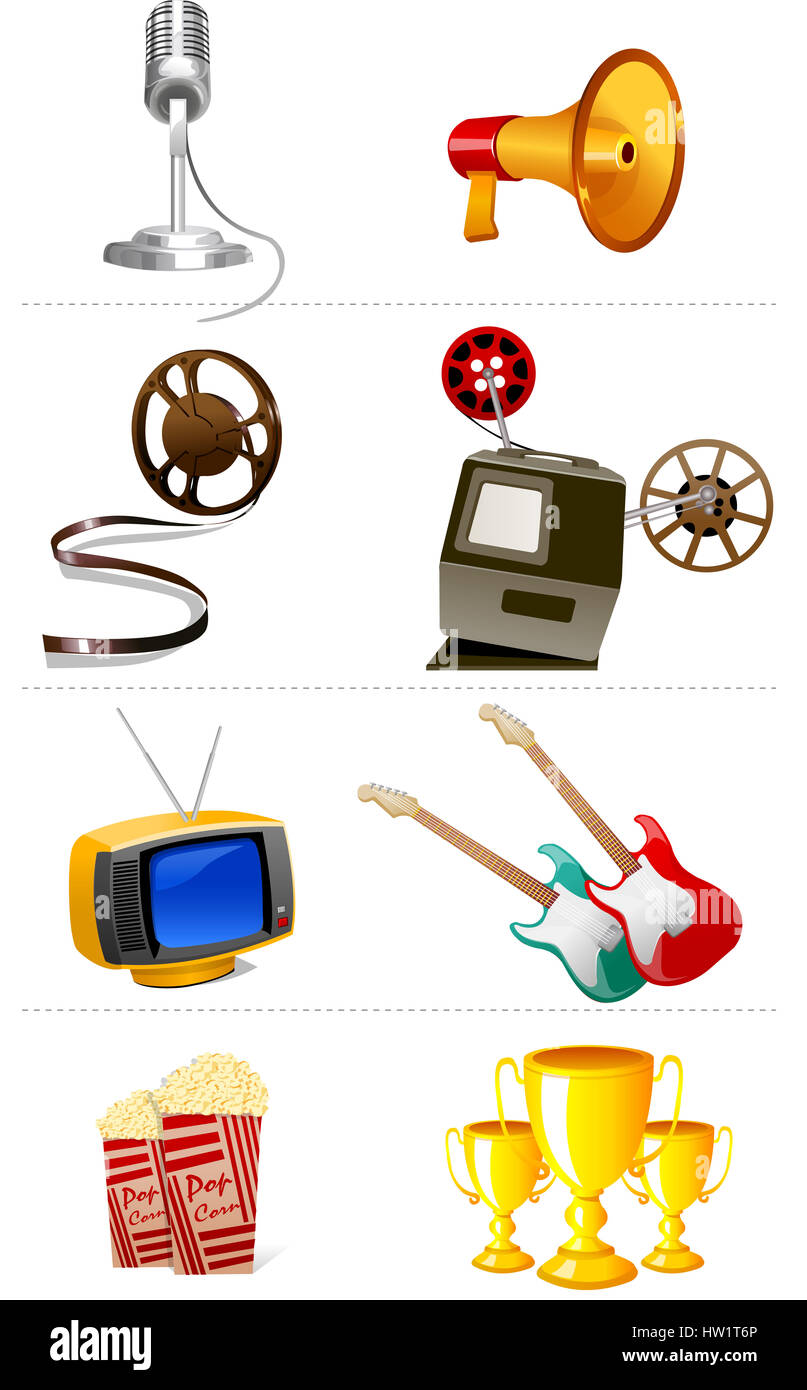 Computer Projector Clipart