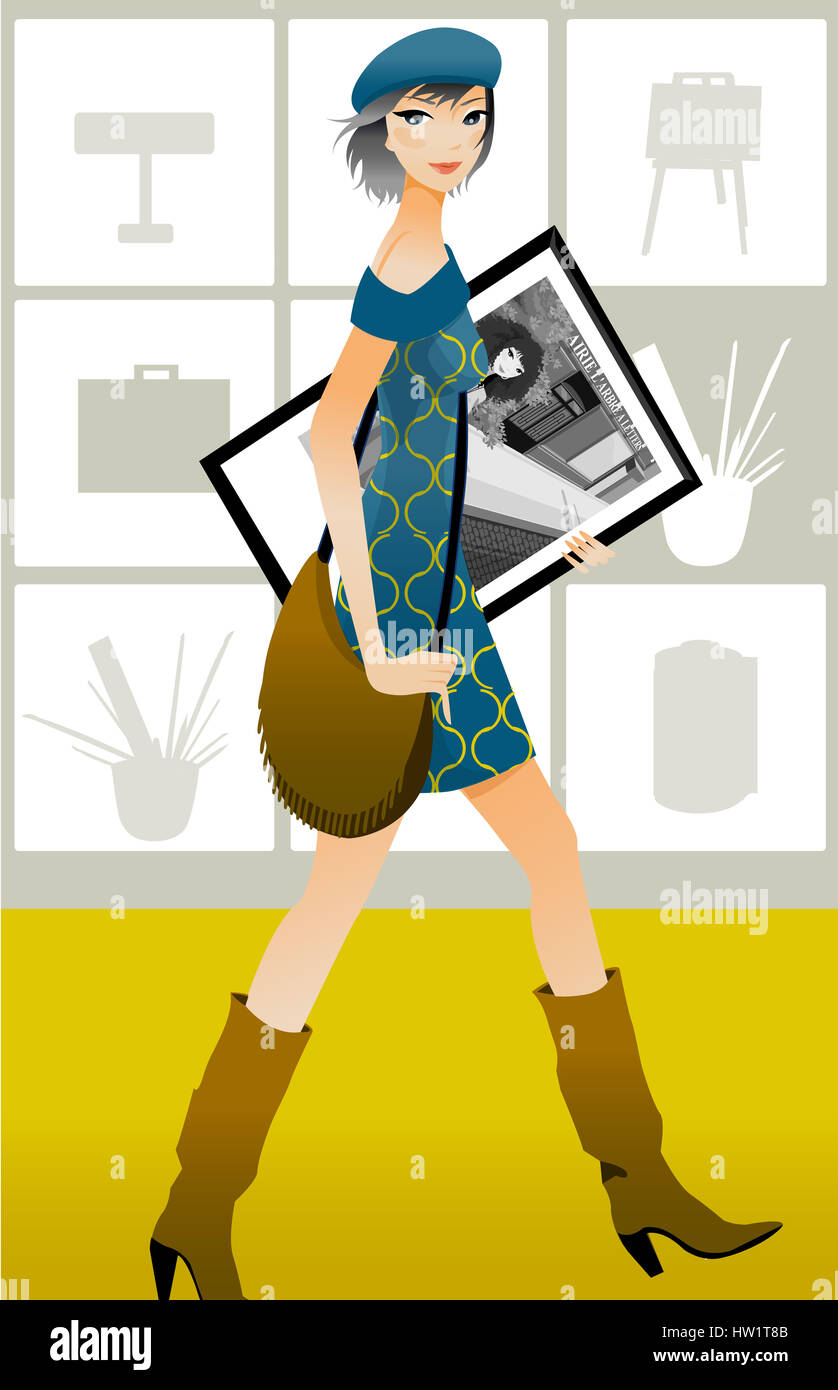 Letter Photography L Boot