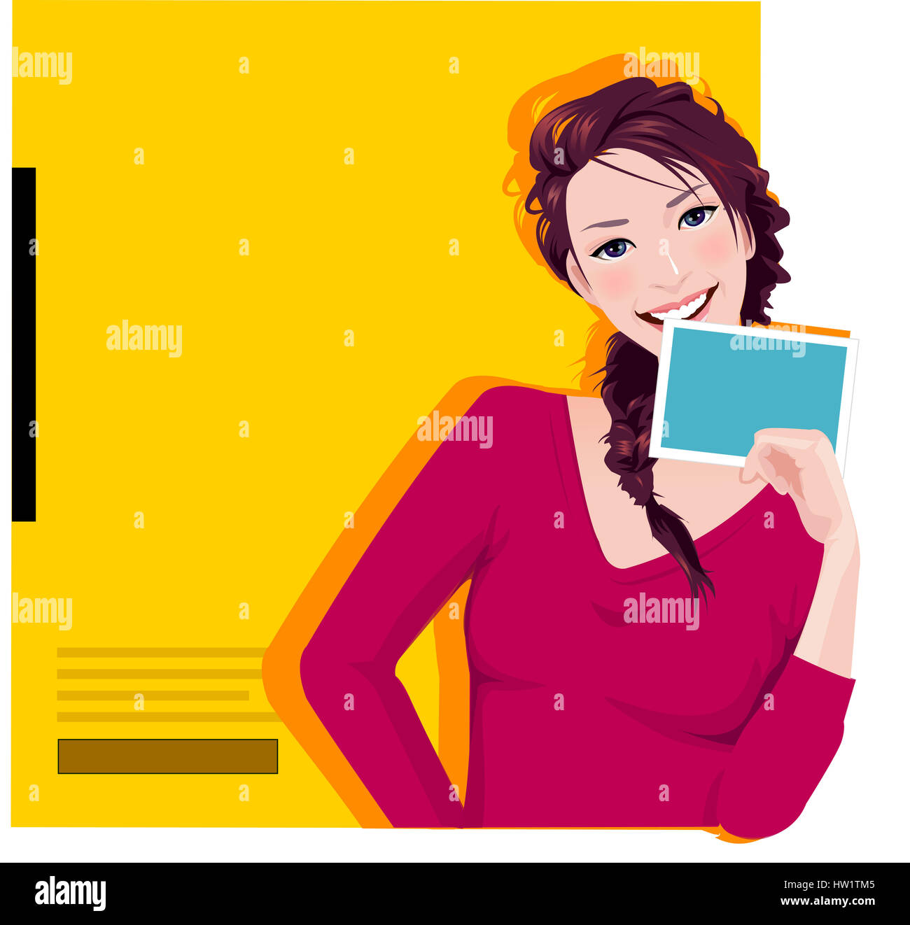 advertisement,braids,cards,clipart,close-up,color,colour,color image ...
