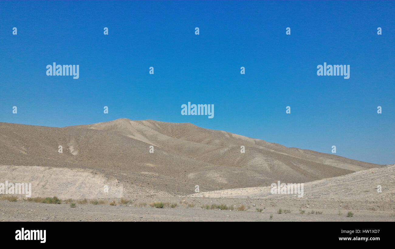 Map of desert center hi-res stock photography and images - Alamy