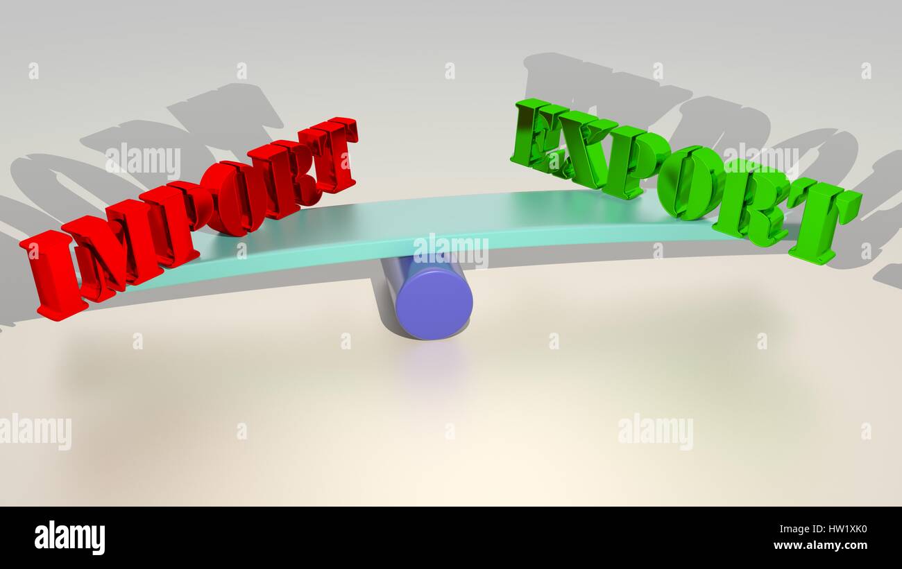 Import export laws hi-res stock photography and images - Alamy