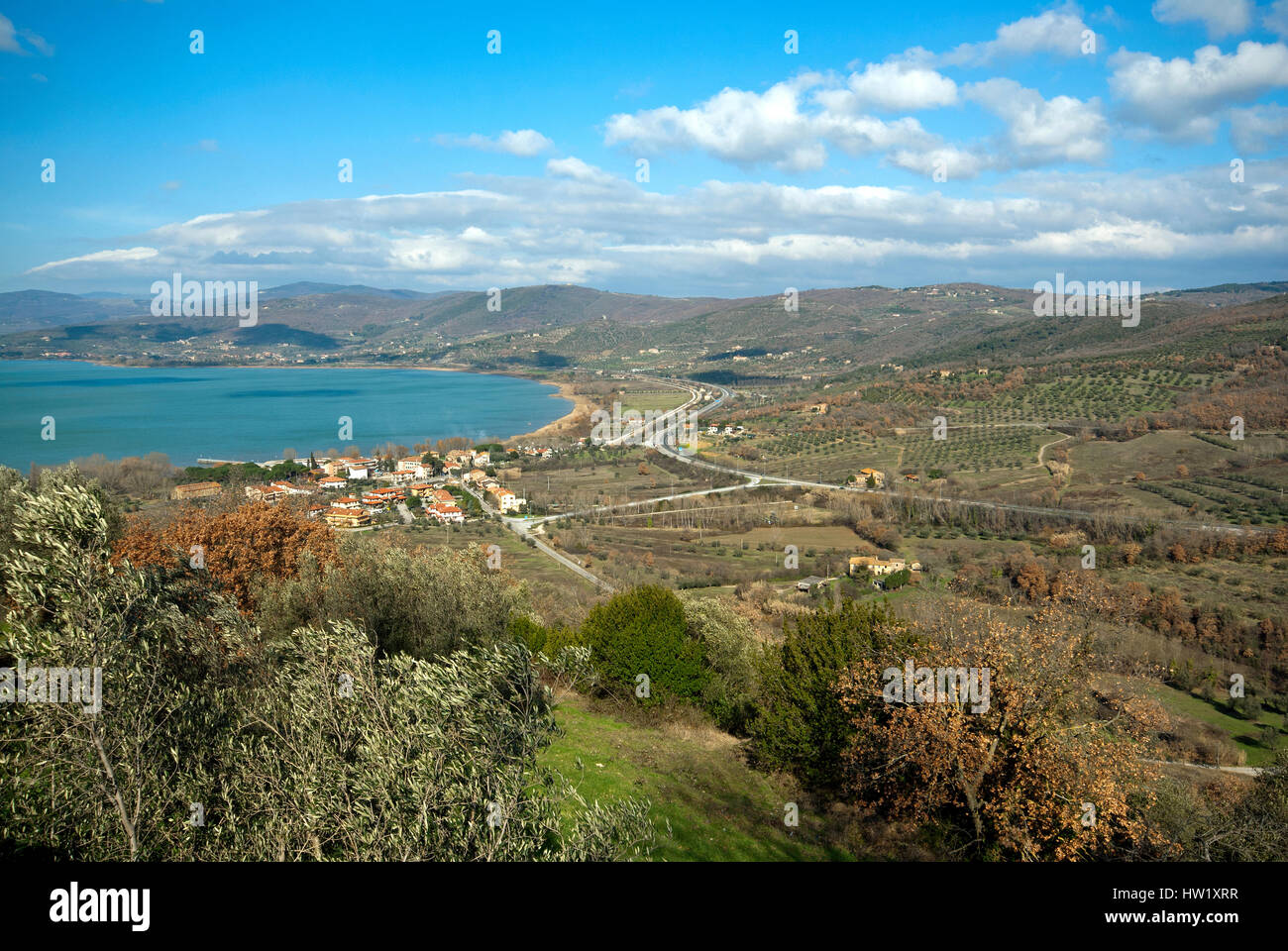 Regional landscape hi-res stock photography and images - Alamy