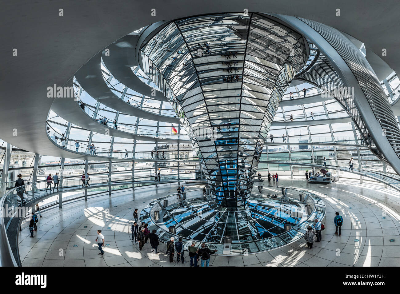 Reichstag Building