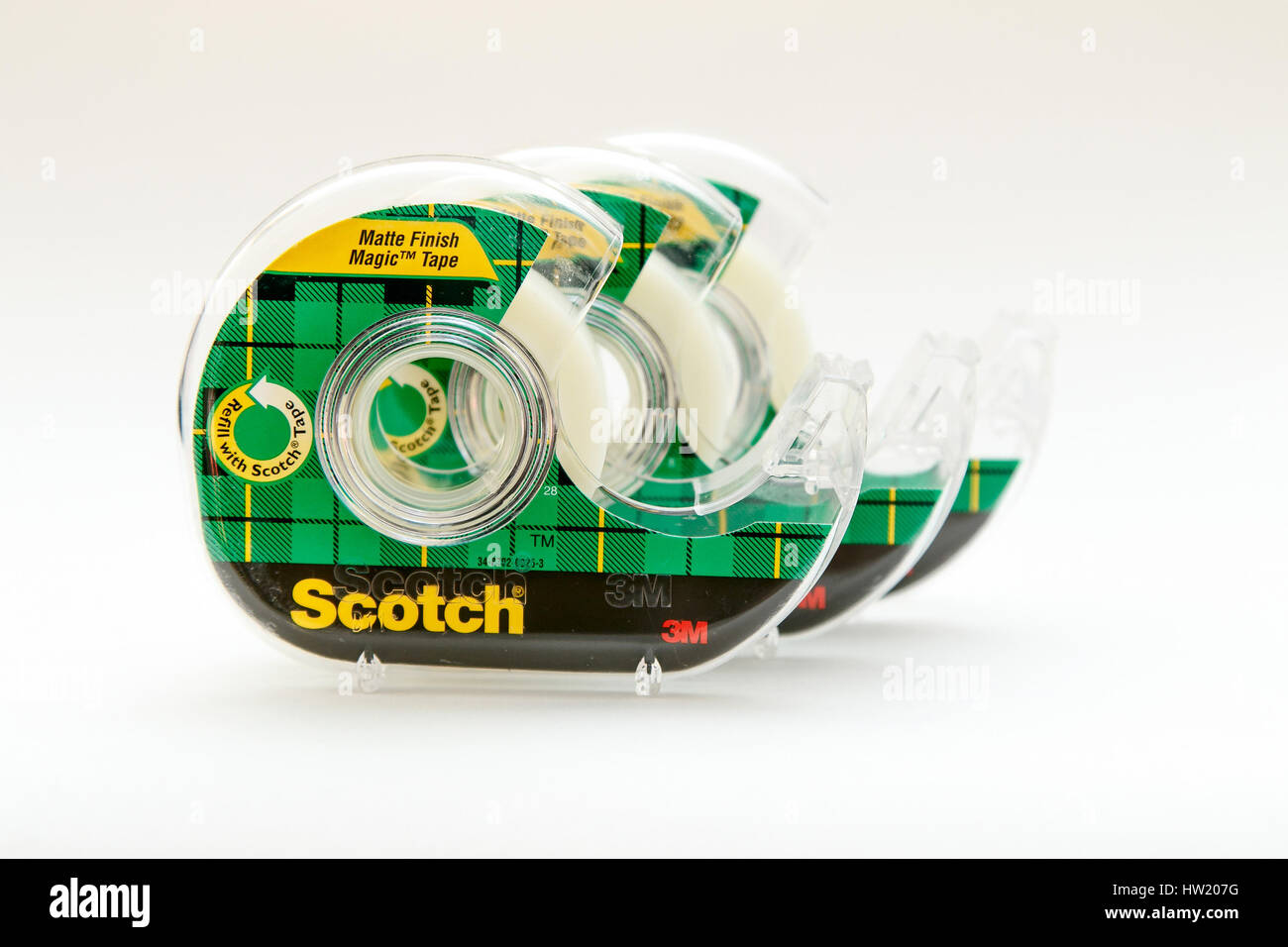 Scotch tape hi-res stock photography and images - Alamy