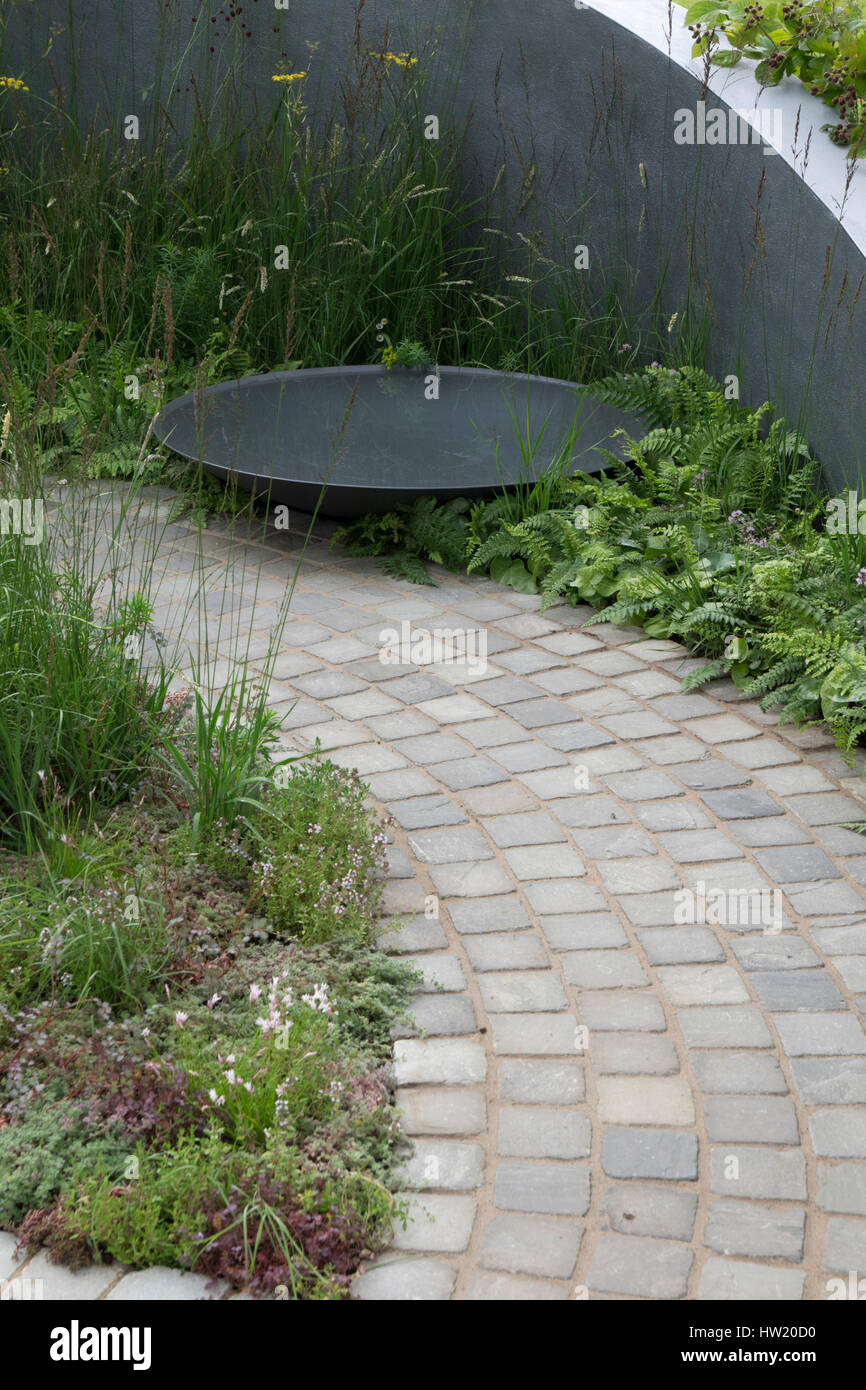 RHS Tatton flower show Stock Photo - Alamy