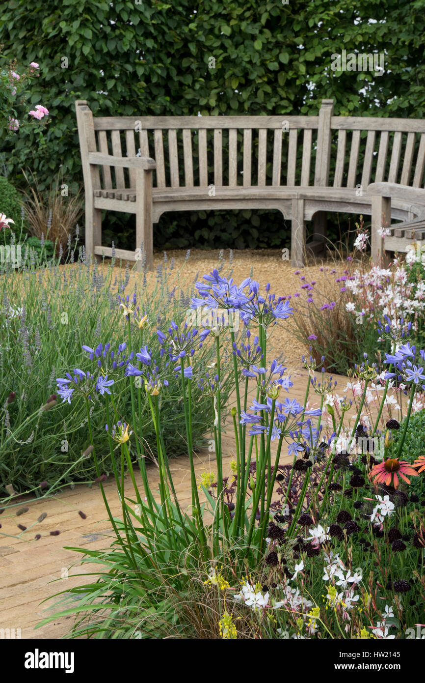 RHS Tatton flower show Stock Photo - Alamy
