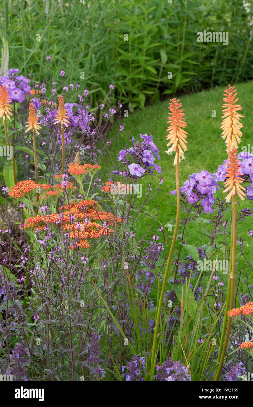 RHS Tatton flower show Stock Photo - Alamy