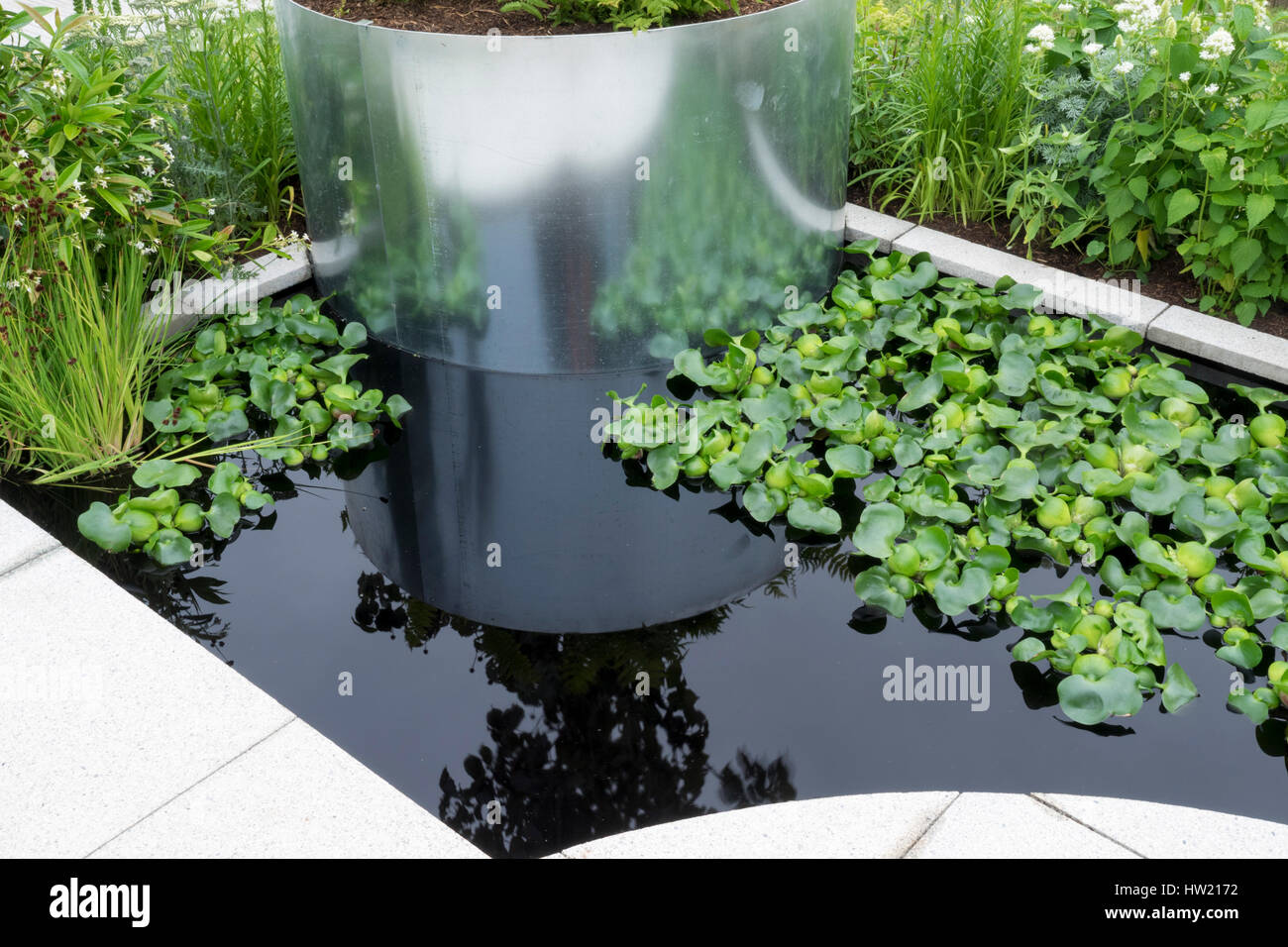 RHS Tatton flower show Stock Photo - Alamy