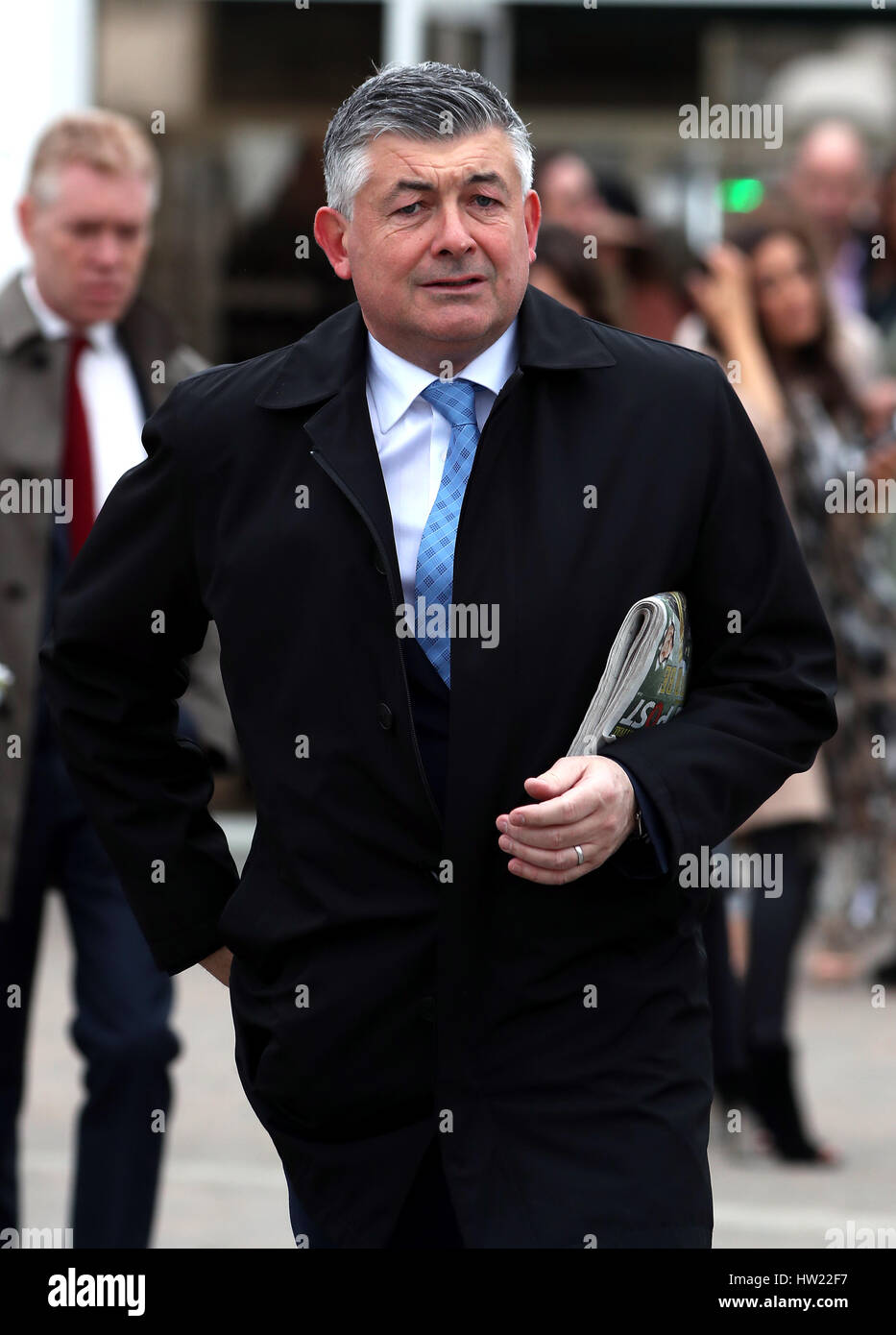 John parrott hi-res stock photography and images - Alamy