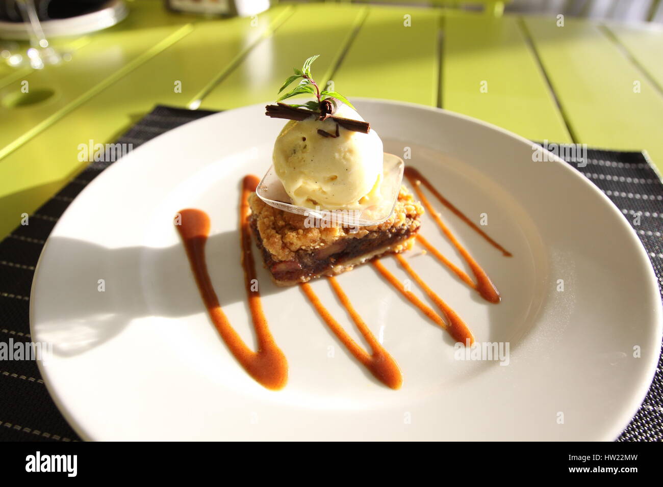 Restaurant menu. Dishes which give at restaurants. Salads, second ...