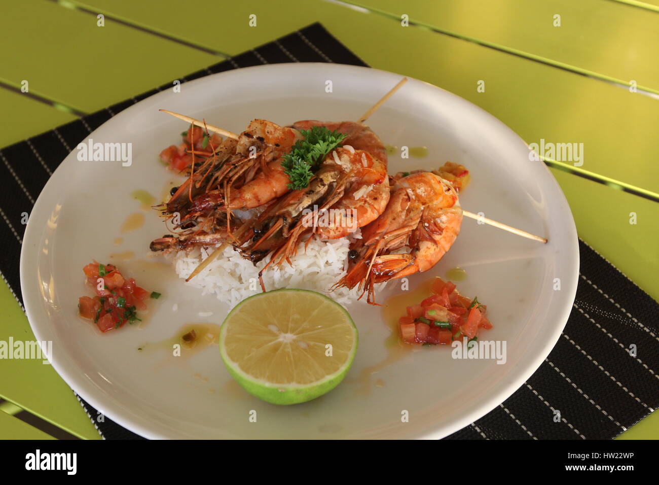 Restaurant menu. Dishes which give at restaurants. Salads, second ...