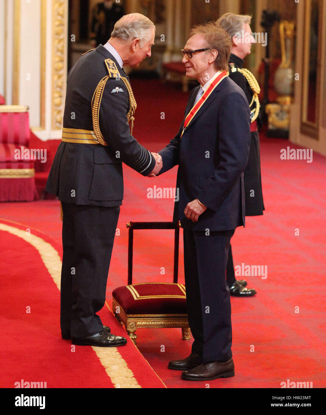 Sir ray davies hi-res stock photography and images - Alamy