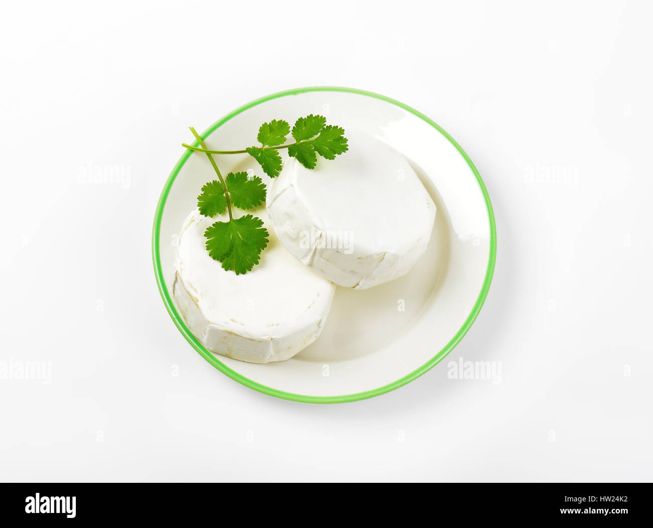 Wheel of cheese top view hi-res stock photography and images - Alamy