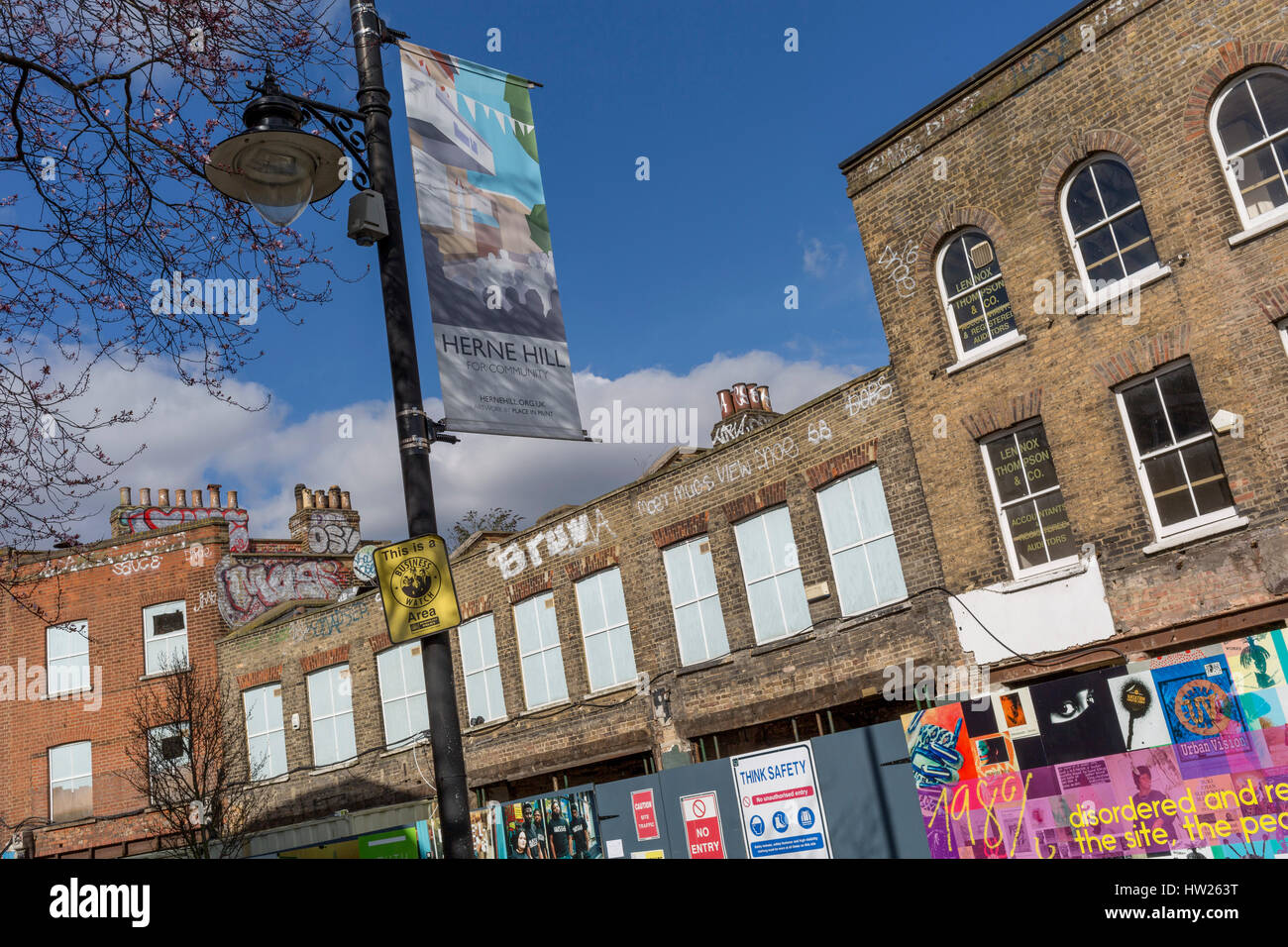 Owners network rail hi-res stock photography and images - Alamy