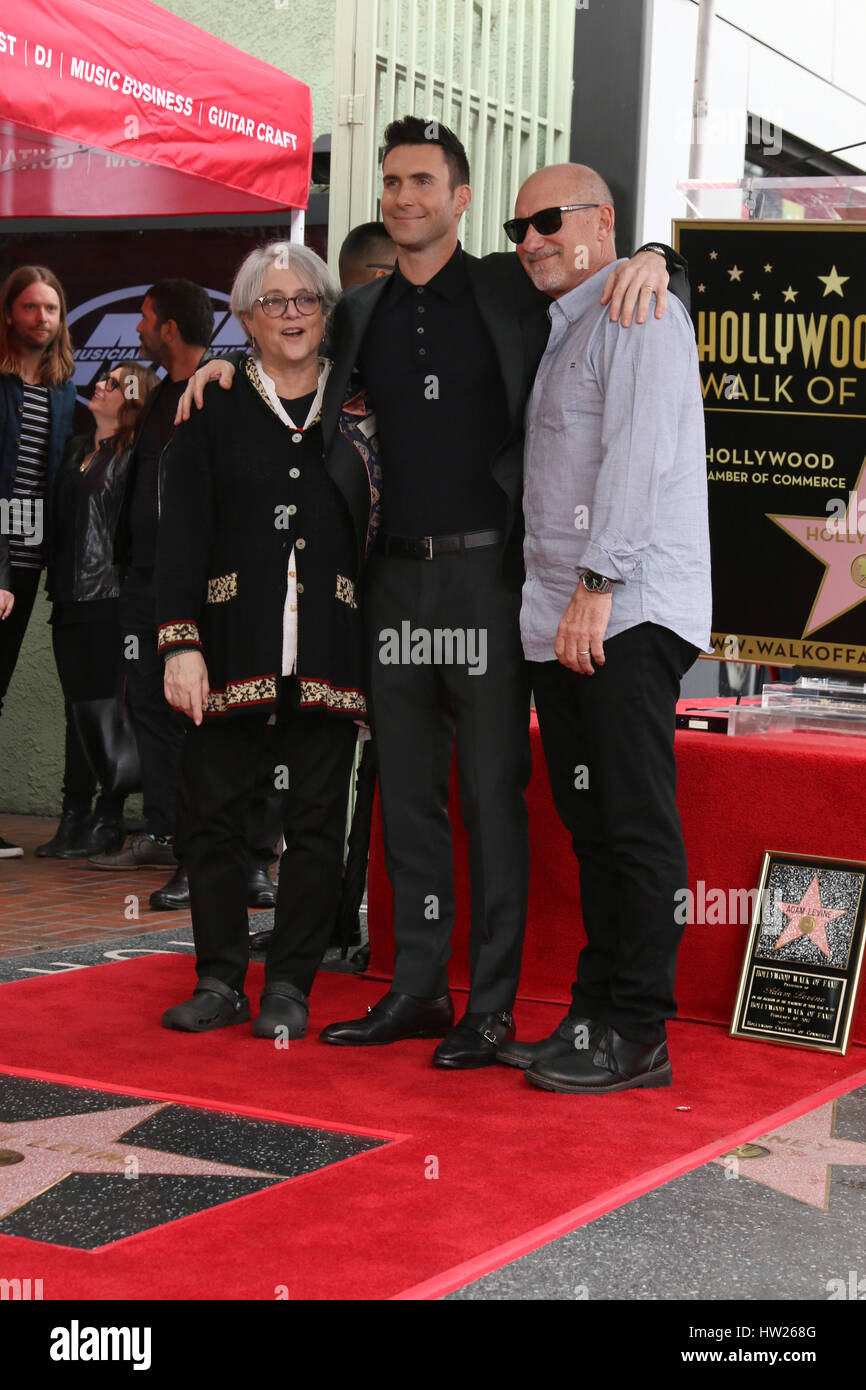 Fred And Patsy Levine