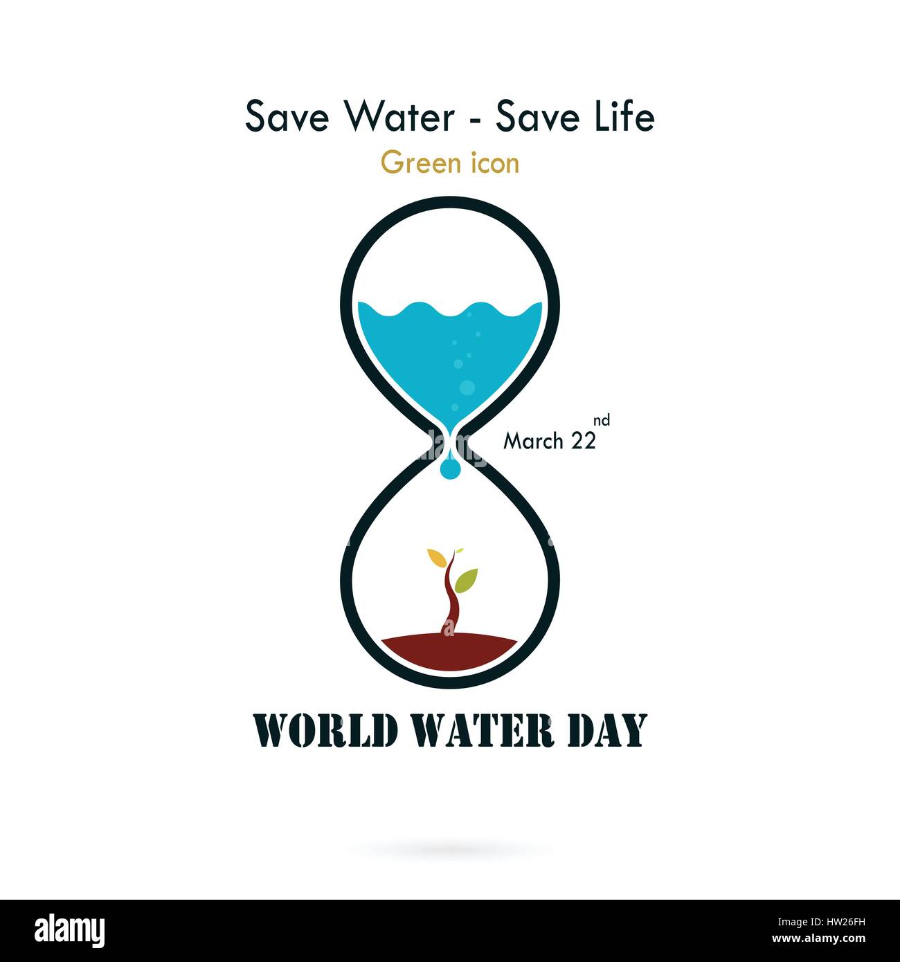 Tree campaign Cut Out Stock Images & Pictures - Alamy