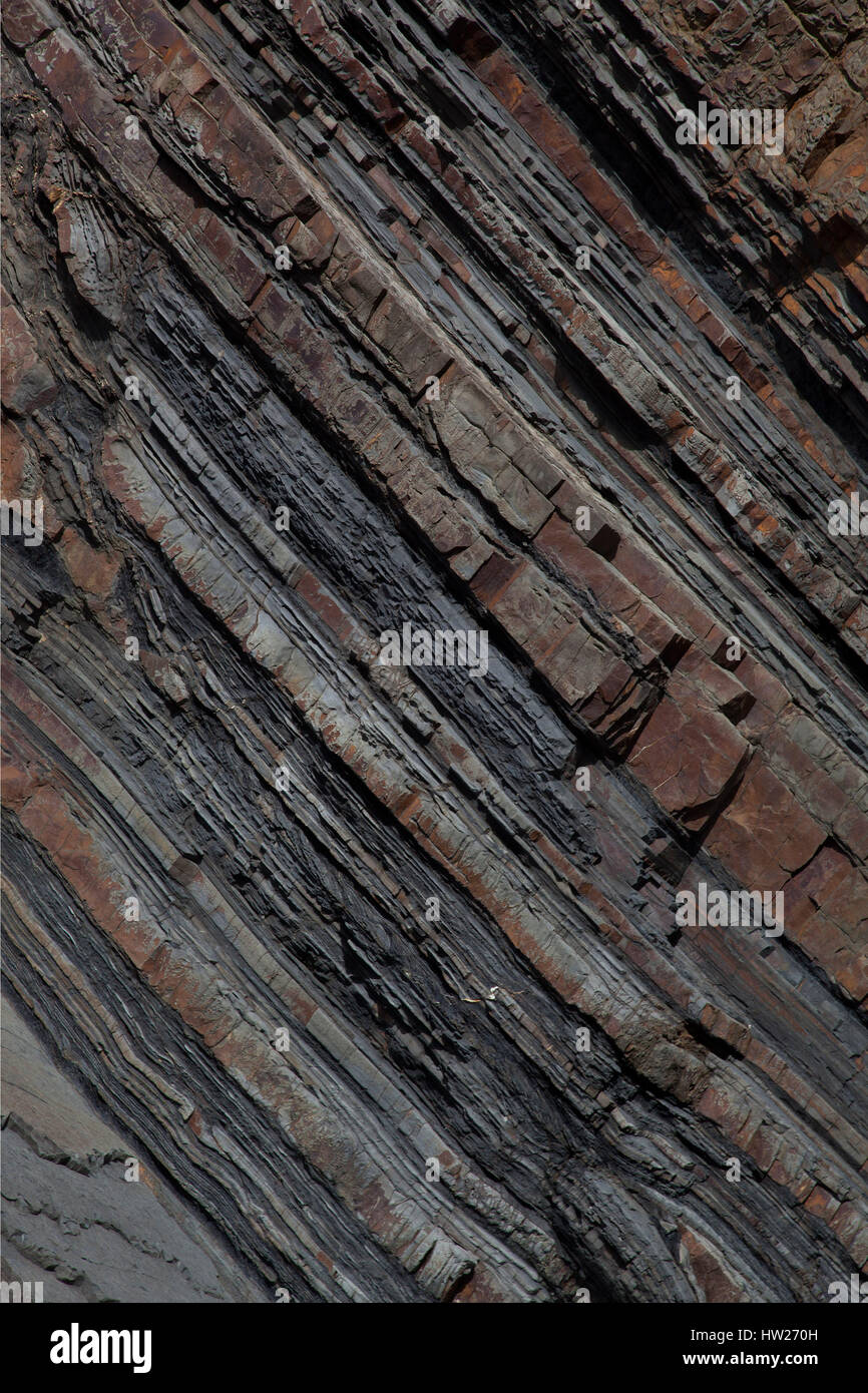 Coastal stripes hi-res stock photography and images - Alamy