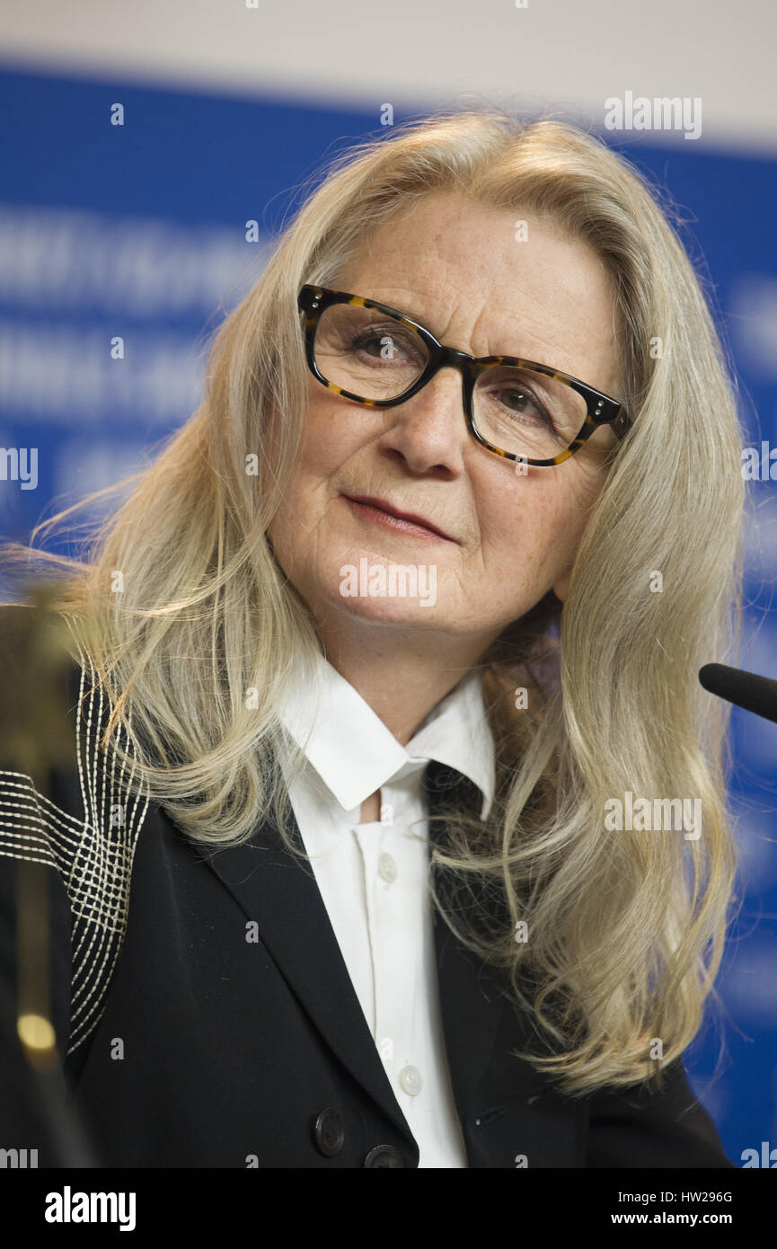 67th International Berlin Film Festival (Berlinale) - The Party - Press ...