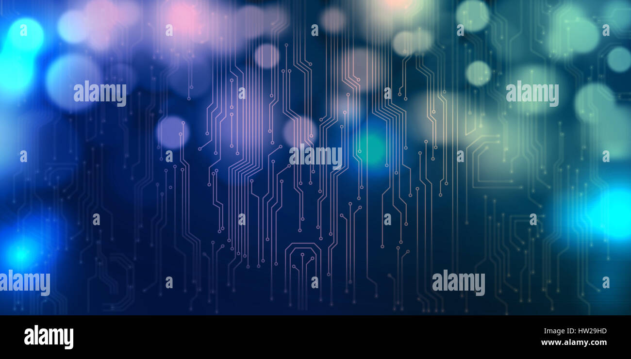 Digial Background wallpaper with binary lines Stock Photo - Alamy