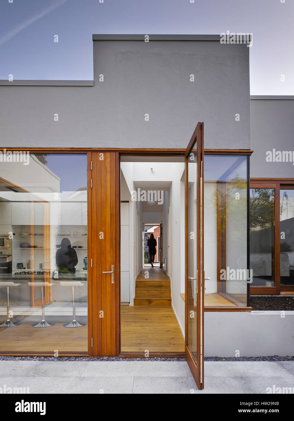 Amanda bone architect hi-res stock photography and images - Alamy