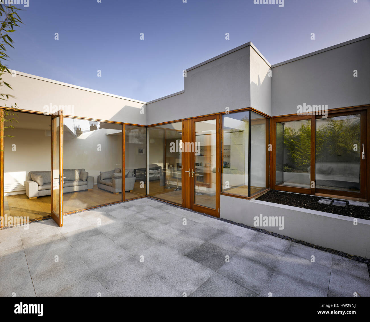 Amanda bone architects hi-res stock photography and images - Alamy