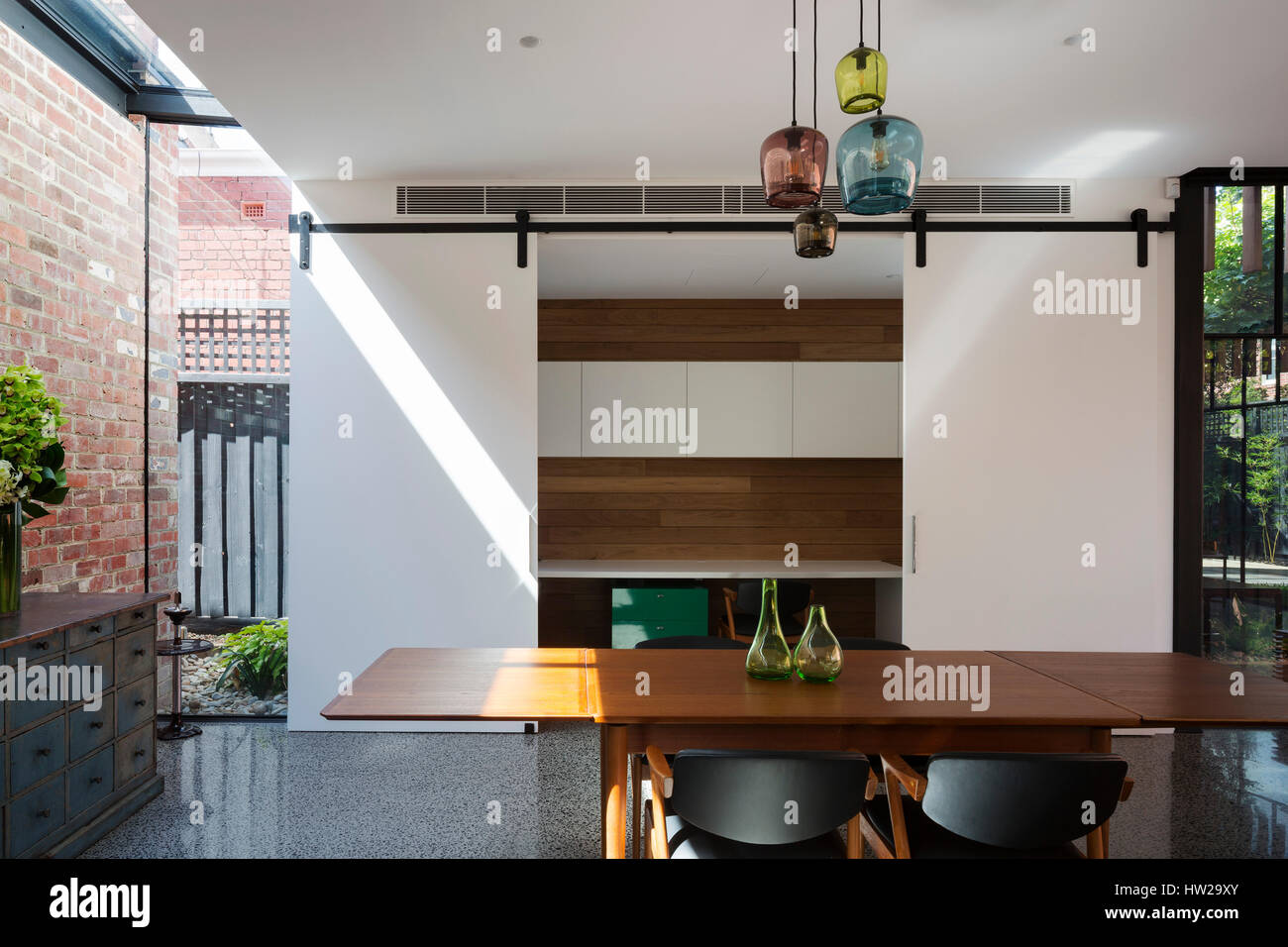 Sectioned off area hi-res stock photography and images - Alamy