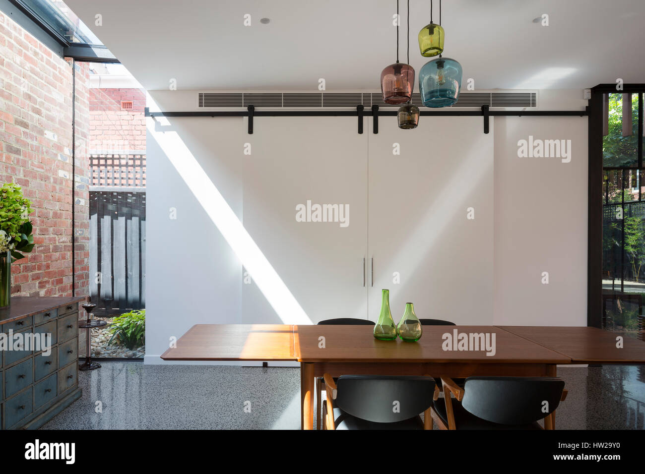 Sectioned off area hi-res stock photography and images - Alamy