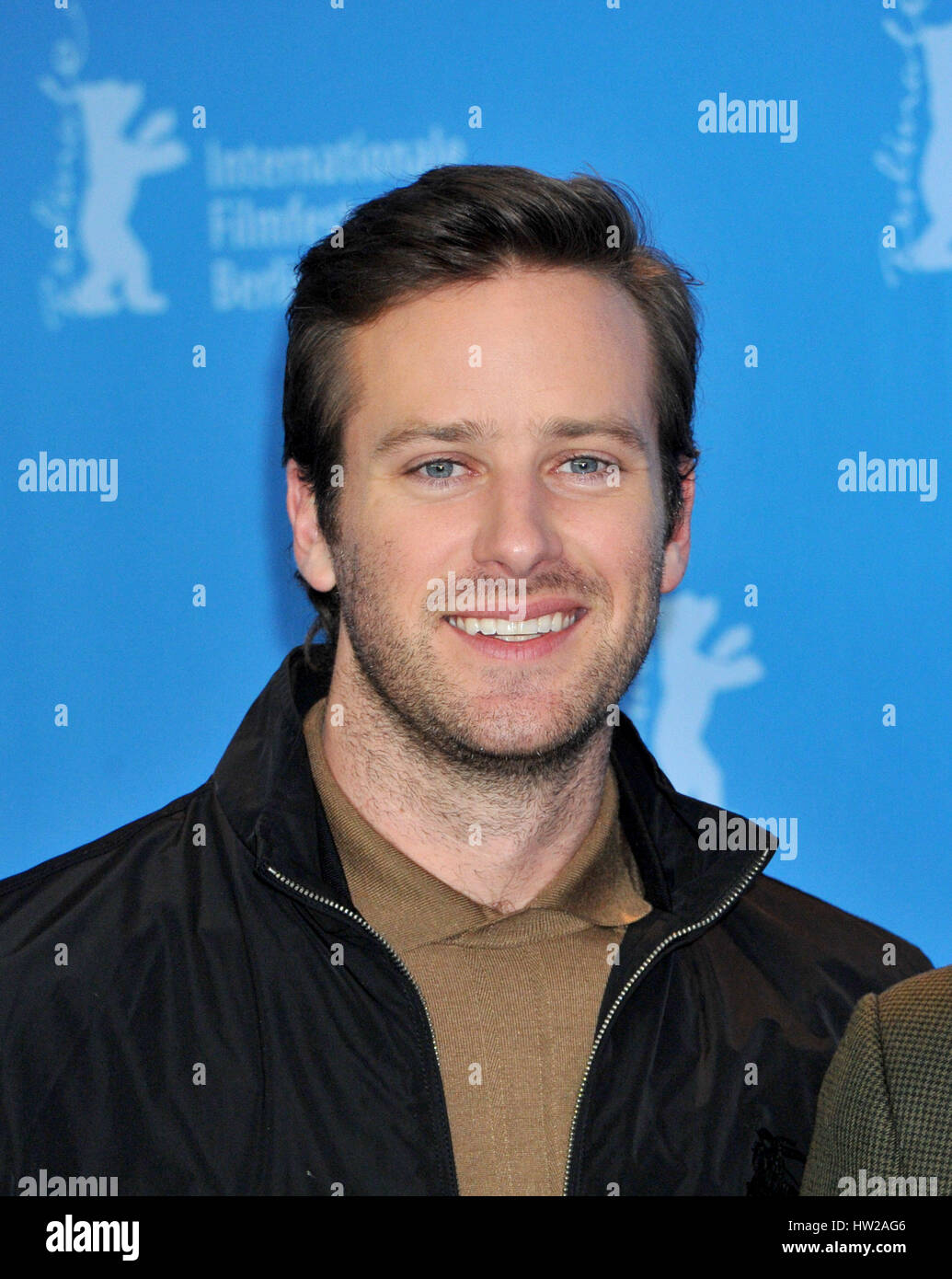 67th Berlin International Film Festival - 'Call Me by Your Name ...