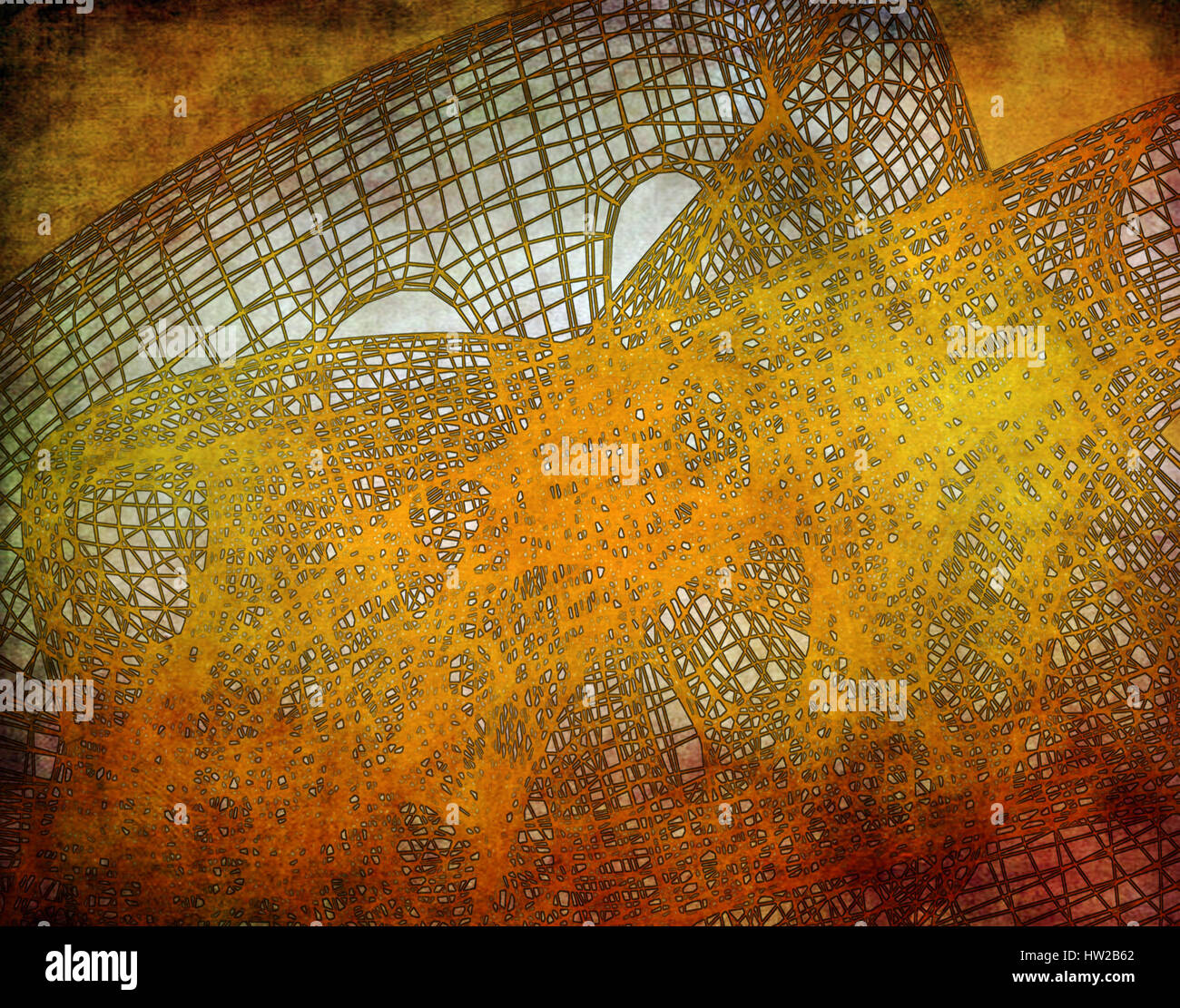 Mesh structure hi-res stock photography and images - Alamy