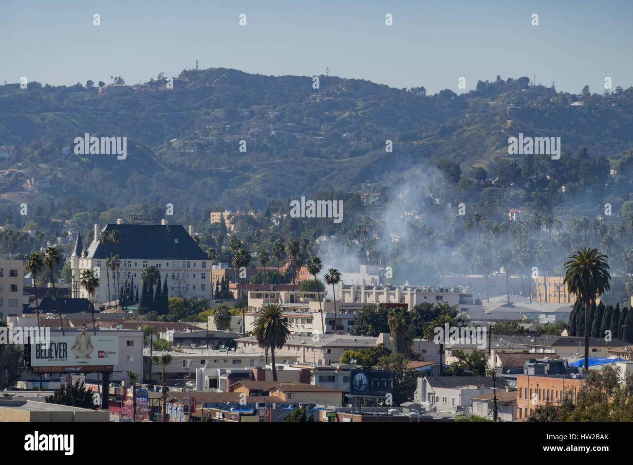 City of barnsdall hi-res stock photography and images - Alamy