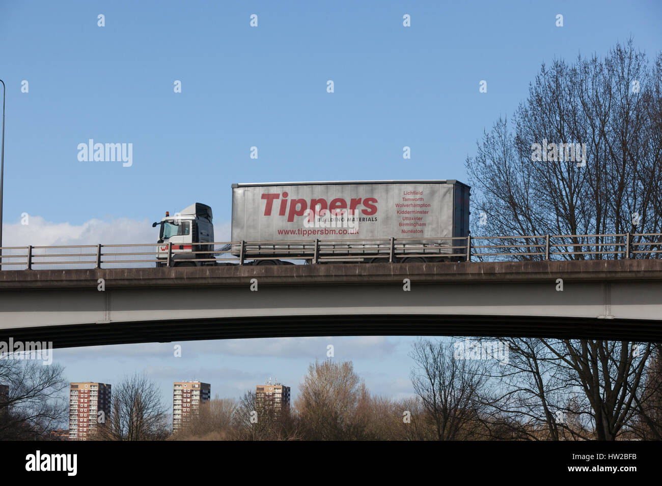 Haulage merchant hi-res stock photography and images - Alamy