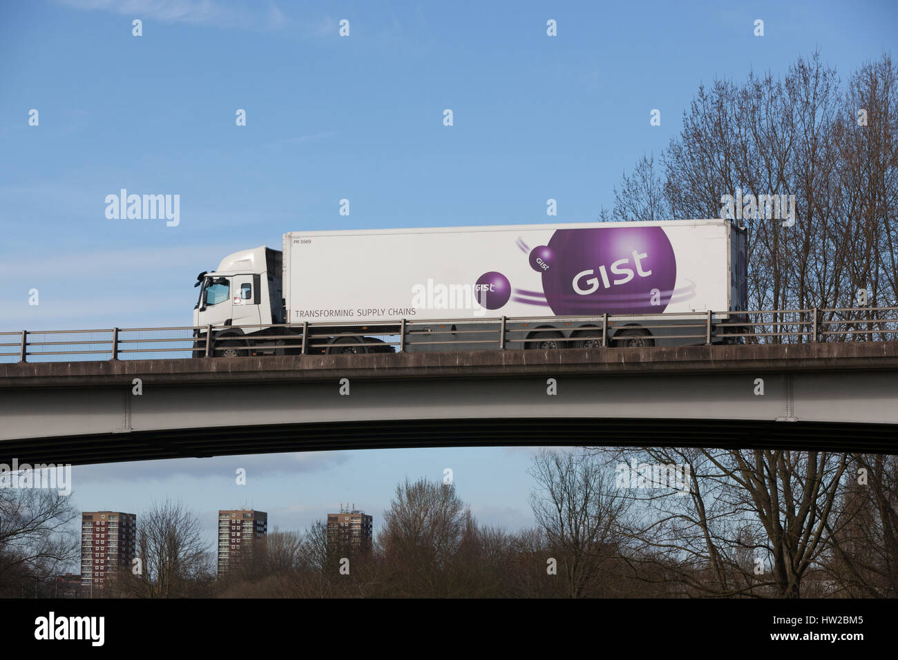 Articulated beam hi-res stock photography and images - Alamy