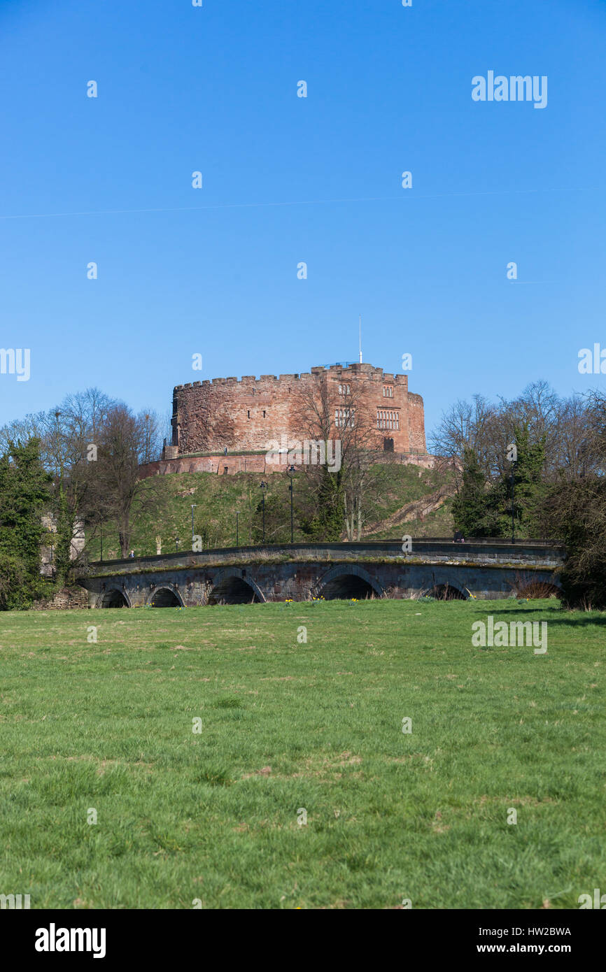 Capital kingdom mercia hi-res stock photography and images - Alamy