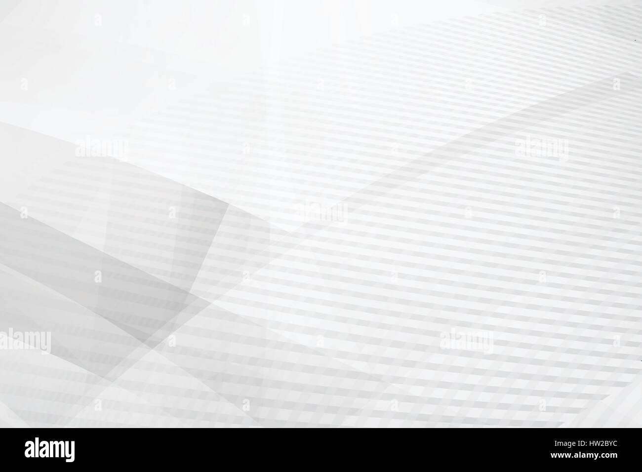 Grey Abstract background geometry shine and layer element vector ...