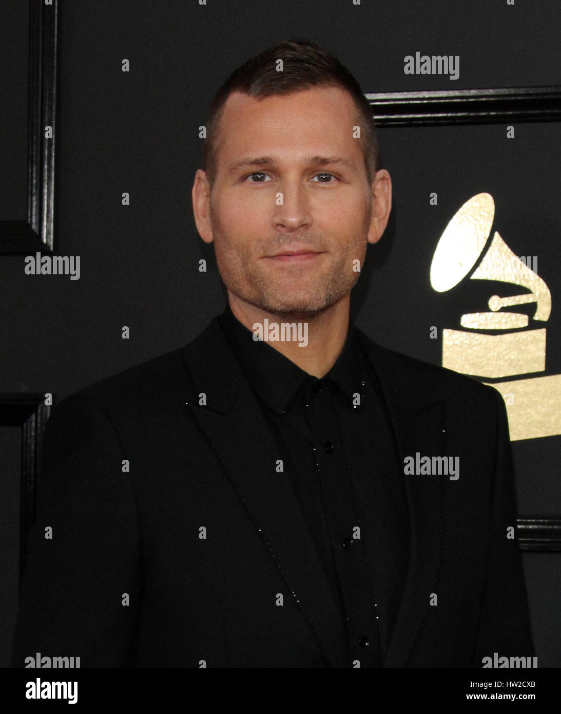 59th Annual GRAMMY Awards 2017 held at the Staples Center in Los ...