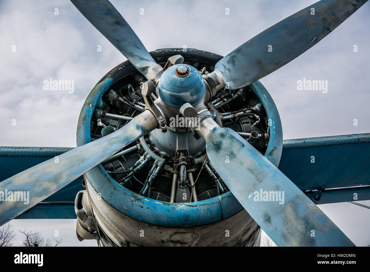 Soviet screw hi-res stock photography and images - Alamy
