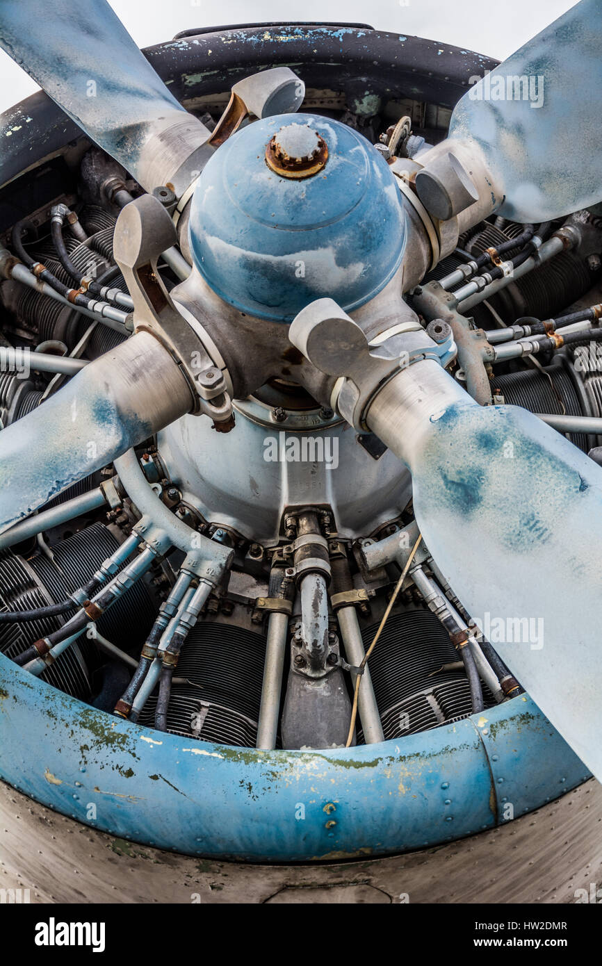 Aircraft propulsion system hi-res stock photography and images - Alamy