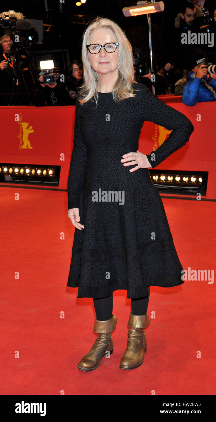 67th International Berlin Film Festival (Berlinale) - 'The Party ...