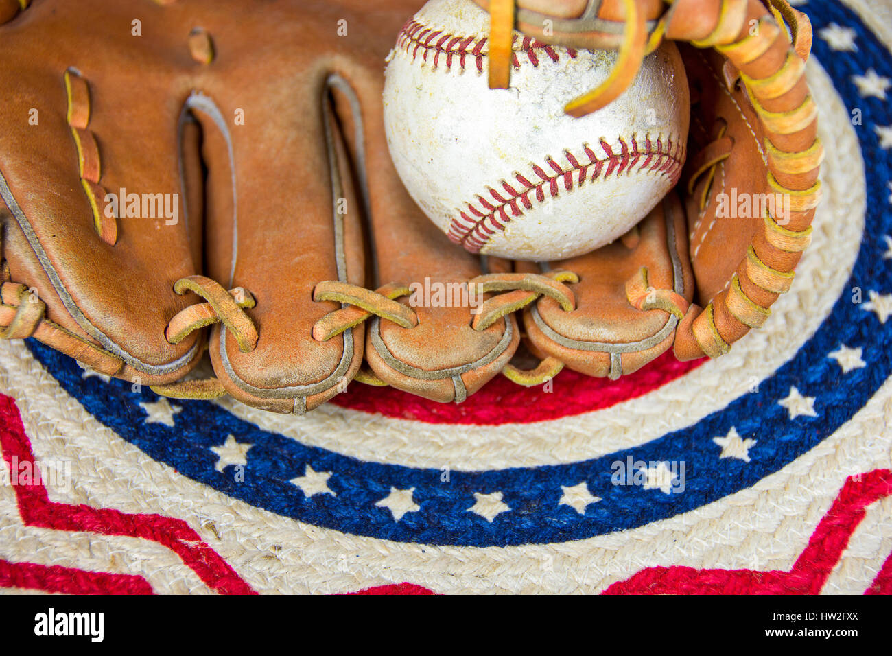 Baseball mat hi-res stock photography and images - Alamy