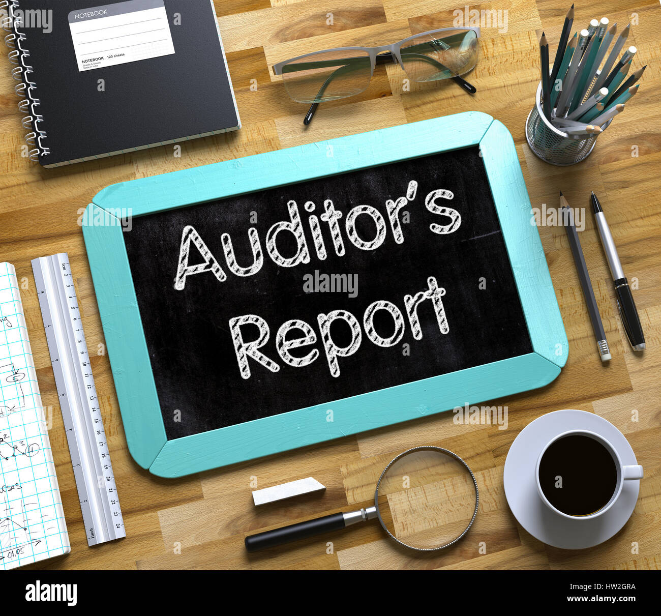 Handwritten report hi-res stock photography and images - Alamy