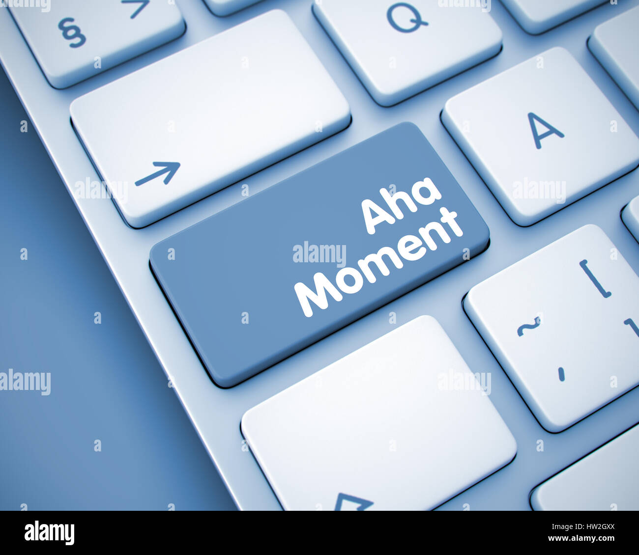 Aha moment hi-res stock photography and images - Alamy